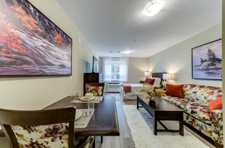 Photos | Retirement Homes Wasaga Beach